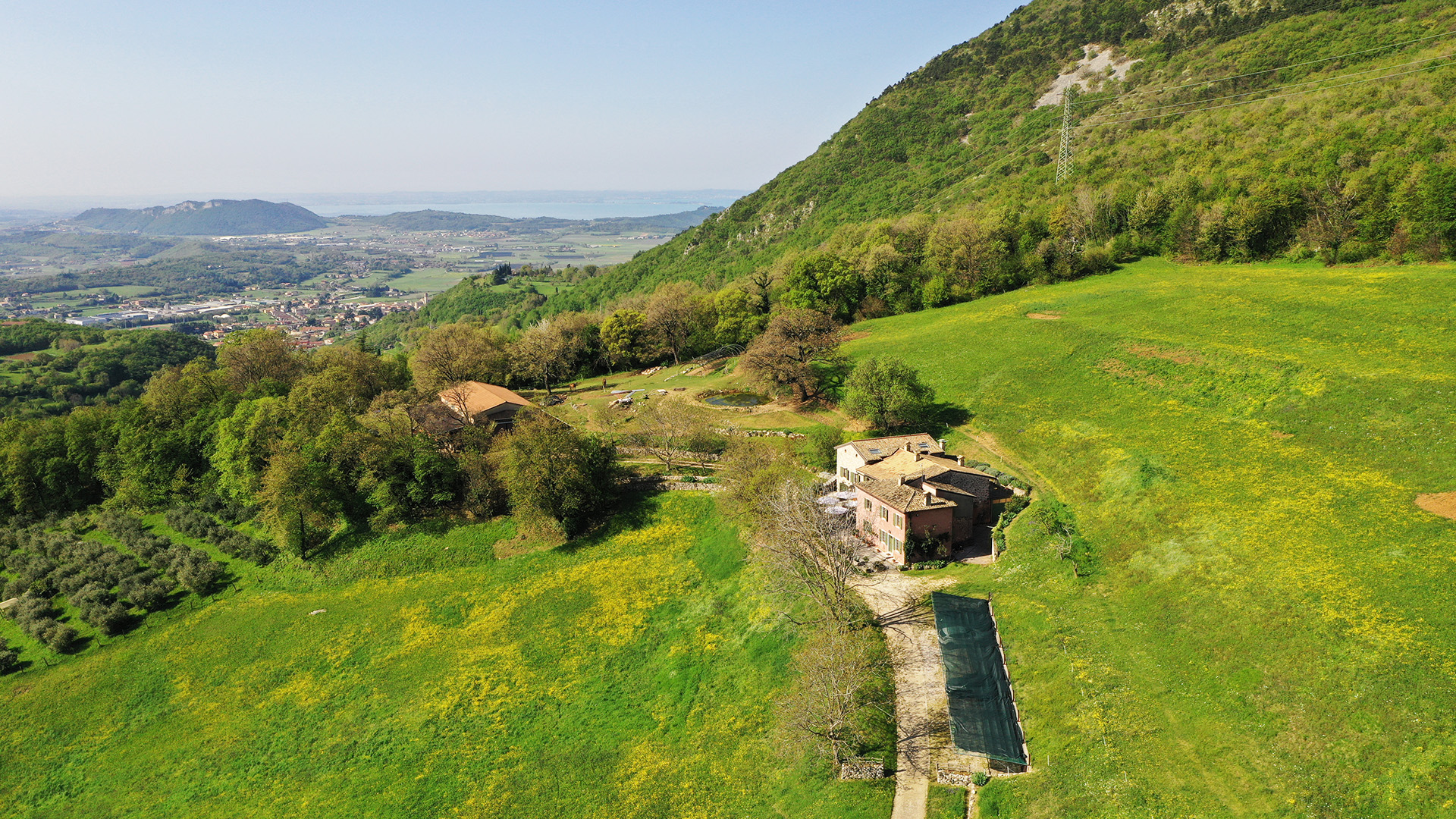 Agriturismo Lusani